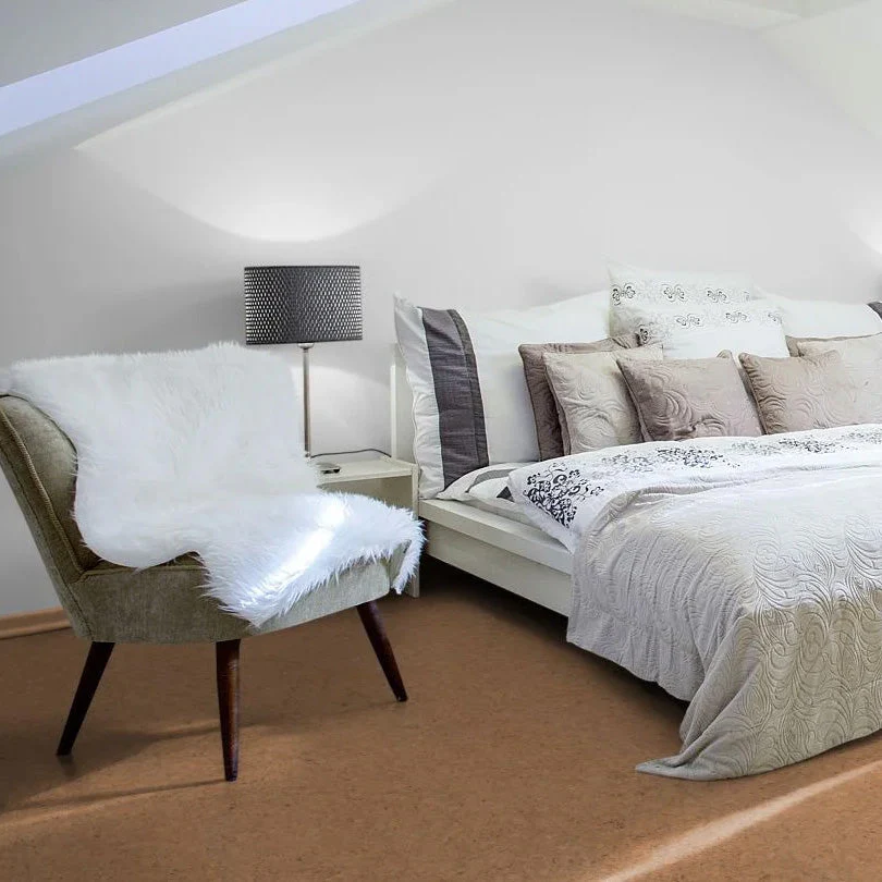 Cork-Based Construction Materials: Why Cork Floors and Walls Are So ...