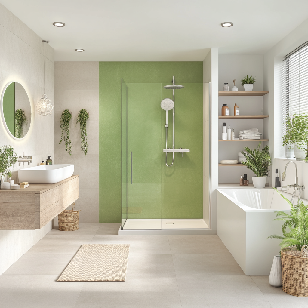 2025 Bathroom Trends You Can’t Miss: The Best Styles, Colours and ...