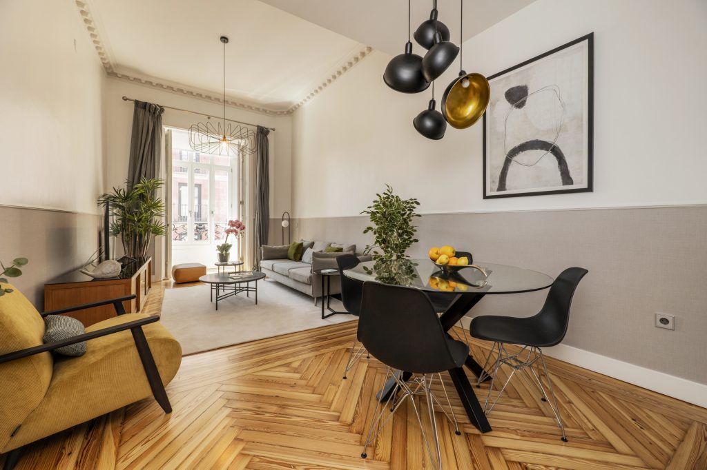 From Drab To Fab: Creative Ways To Update Your Home So It Feels Brand ...