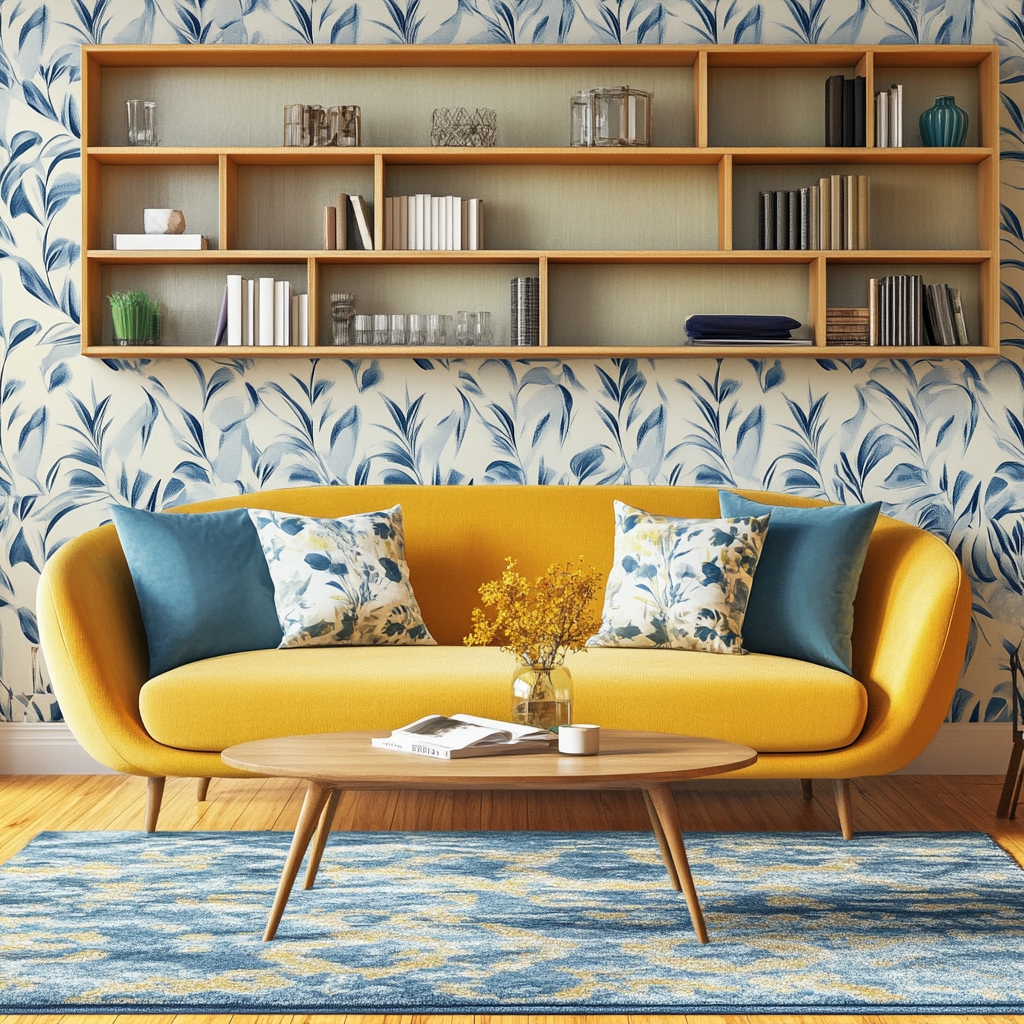 Best AI Interior Design App: Finding Your Perfect Digital Design ...