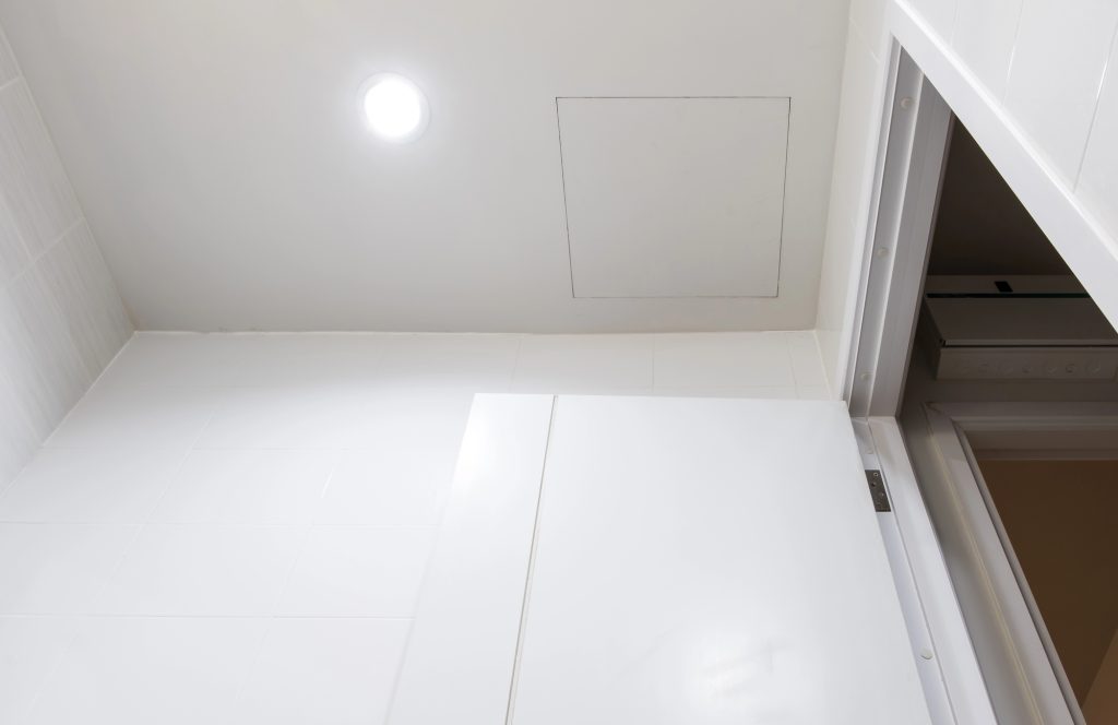 Selecting Drywall Access Panels That Support Energy-Efficient ...