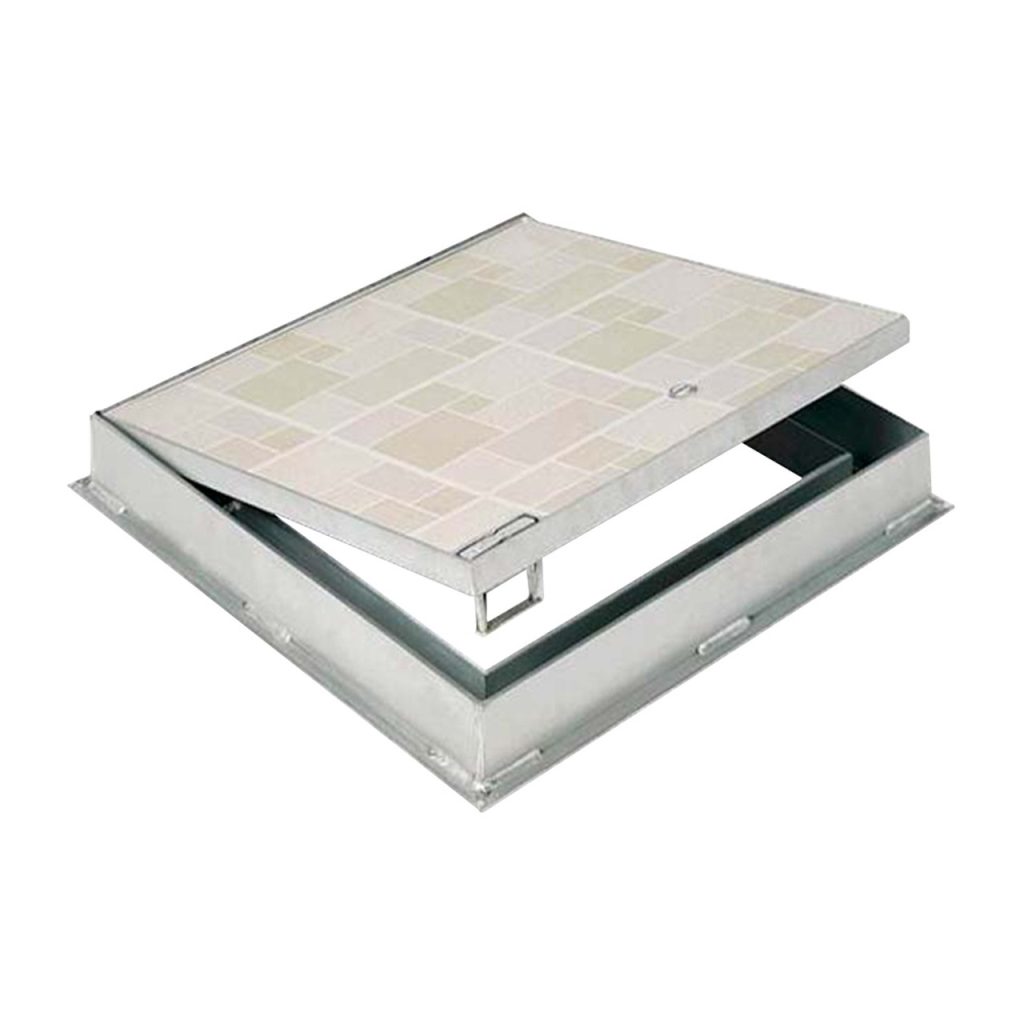 Floor Access Panels That Enhance Both Form and Function in Residential ...