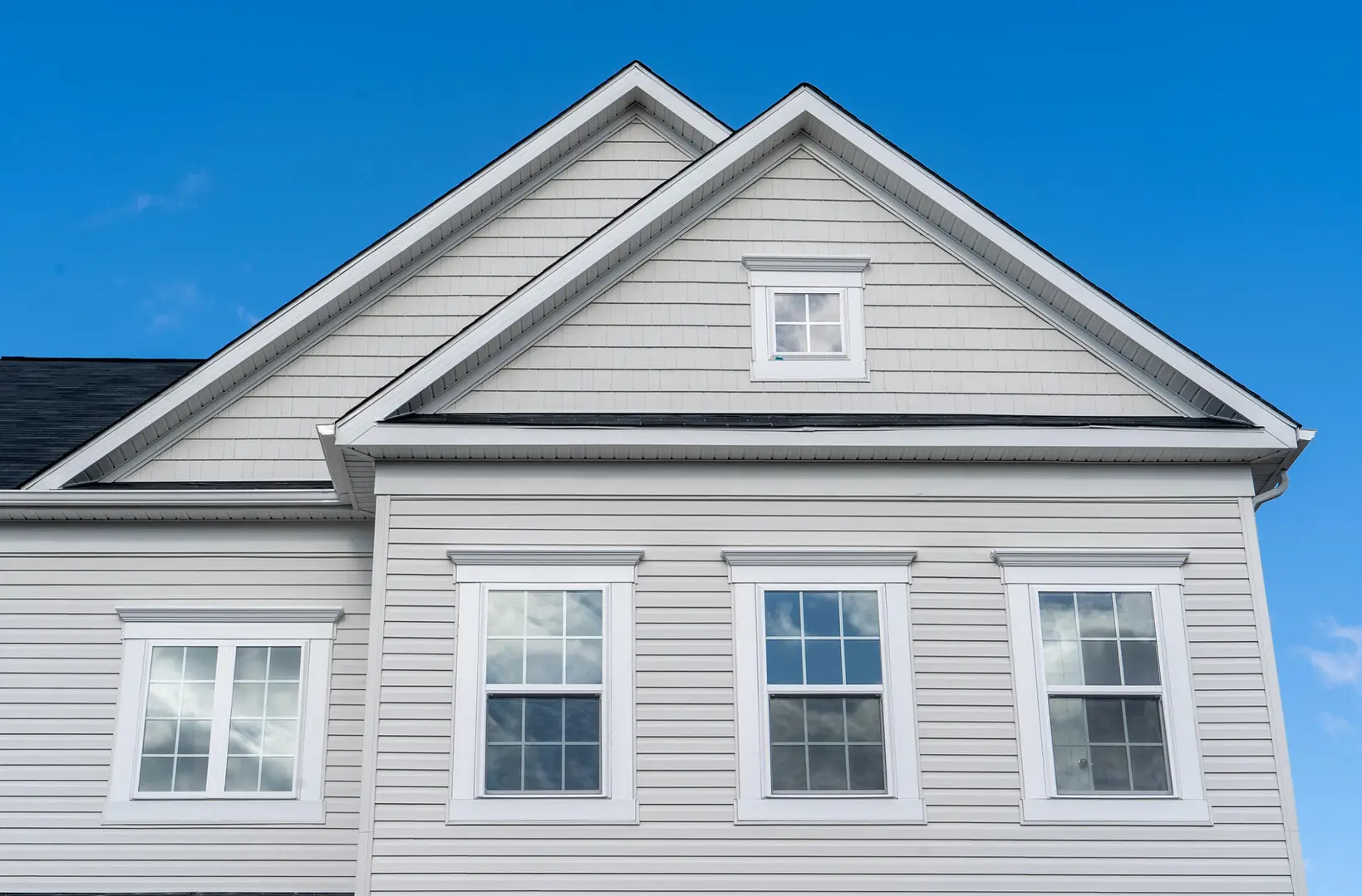 Planning A Home Renovation? Why You Should Start With Windows & Siding ...
