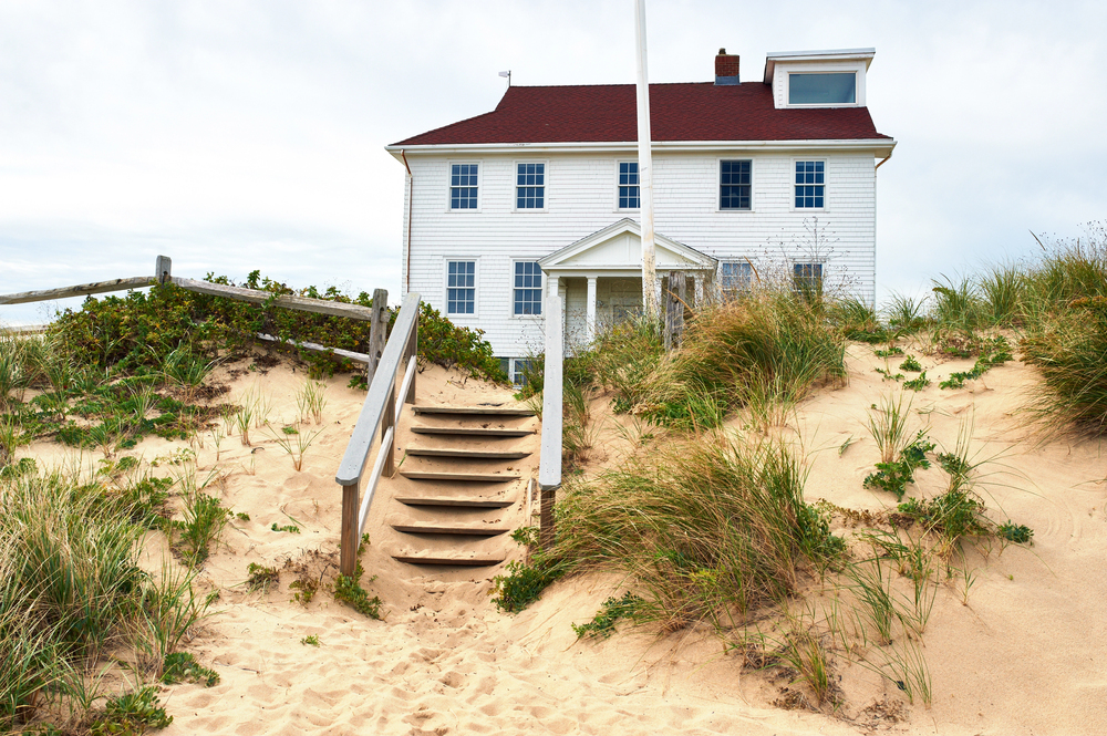 Beach House Name Ideas: 200+ Vacation Property Names ~ Fresh Design Blog