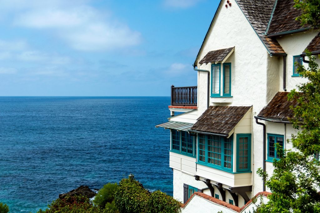 Beach House Name Ideas: 200+ Vacation Property Names ~ Fresh Design Blog