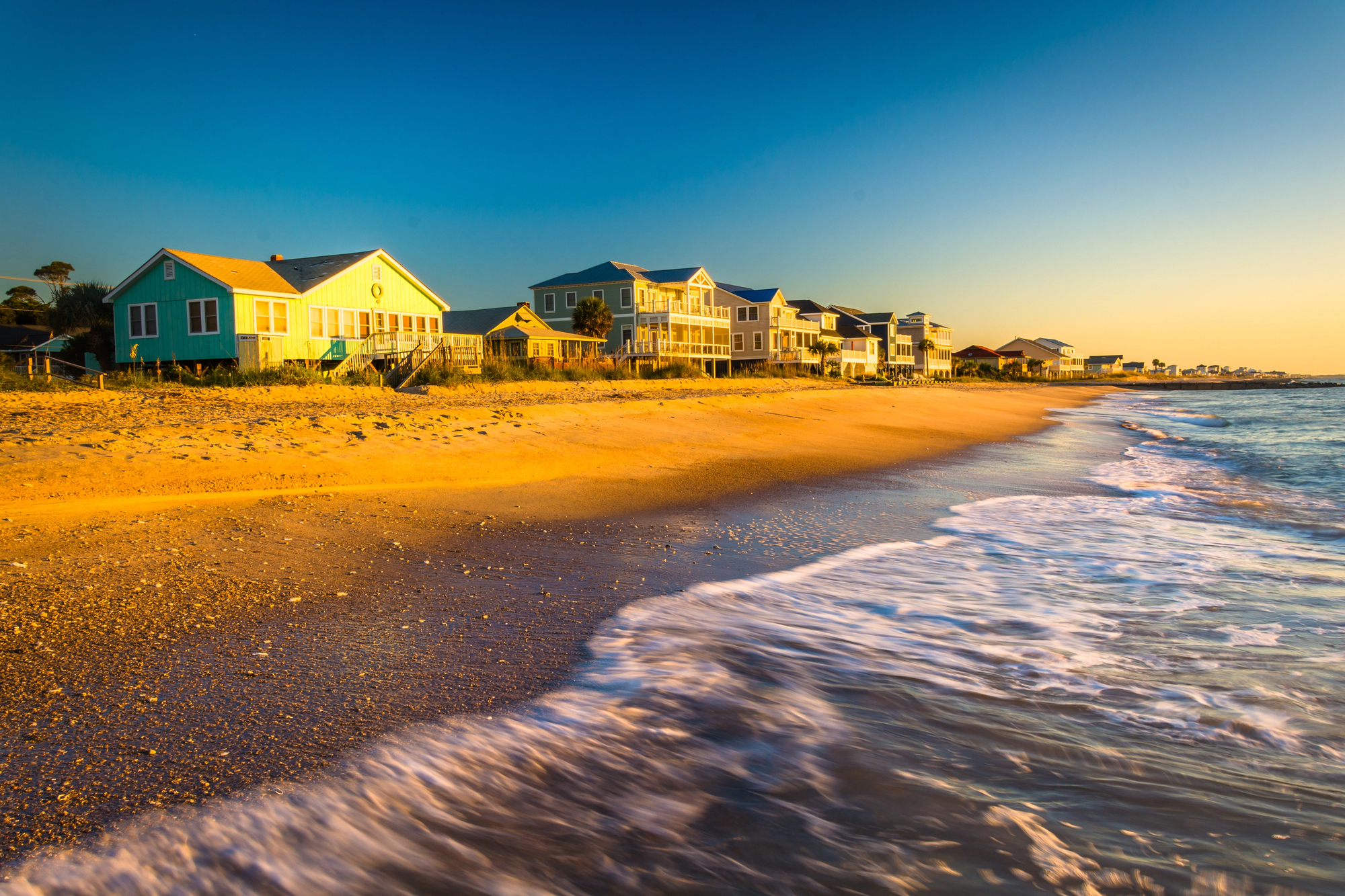 Beach House Name Ideas: 200+ Vacation Property Names ~ Fresh Design Blog