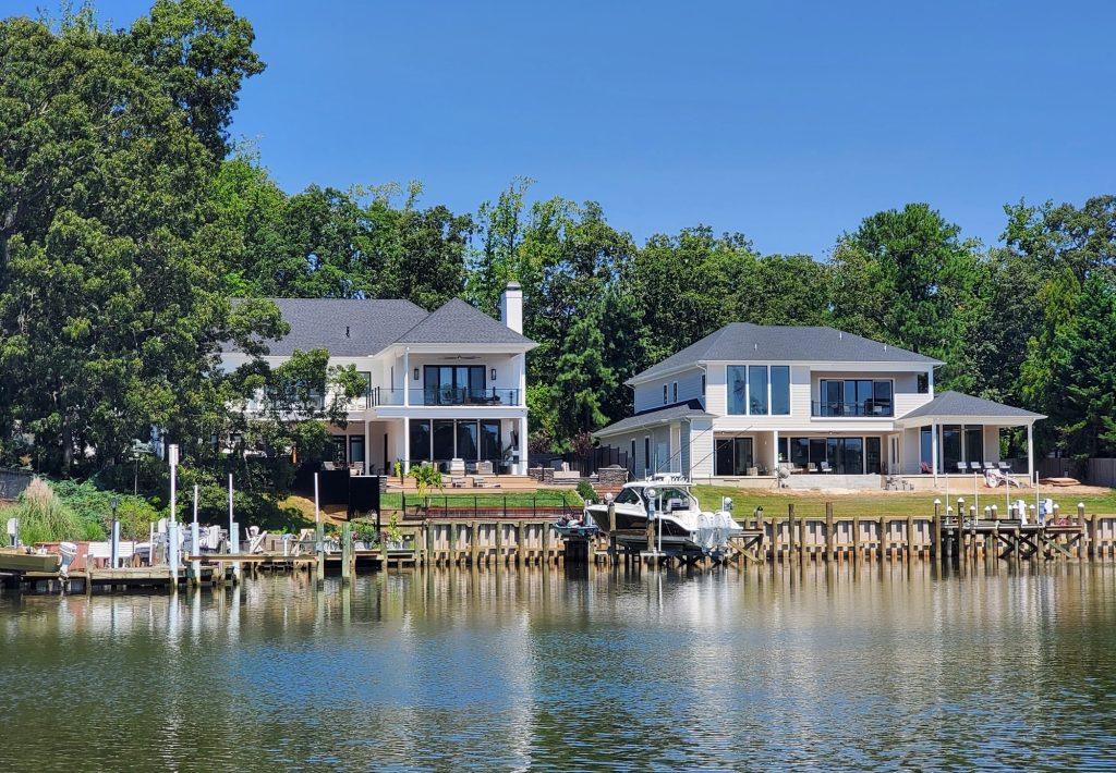 Beach House Name Ideas: 200+ Vacation Property Names ~ Fresh Design Blog